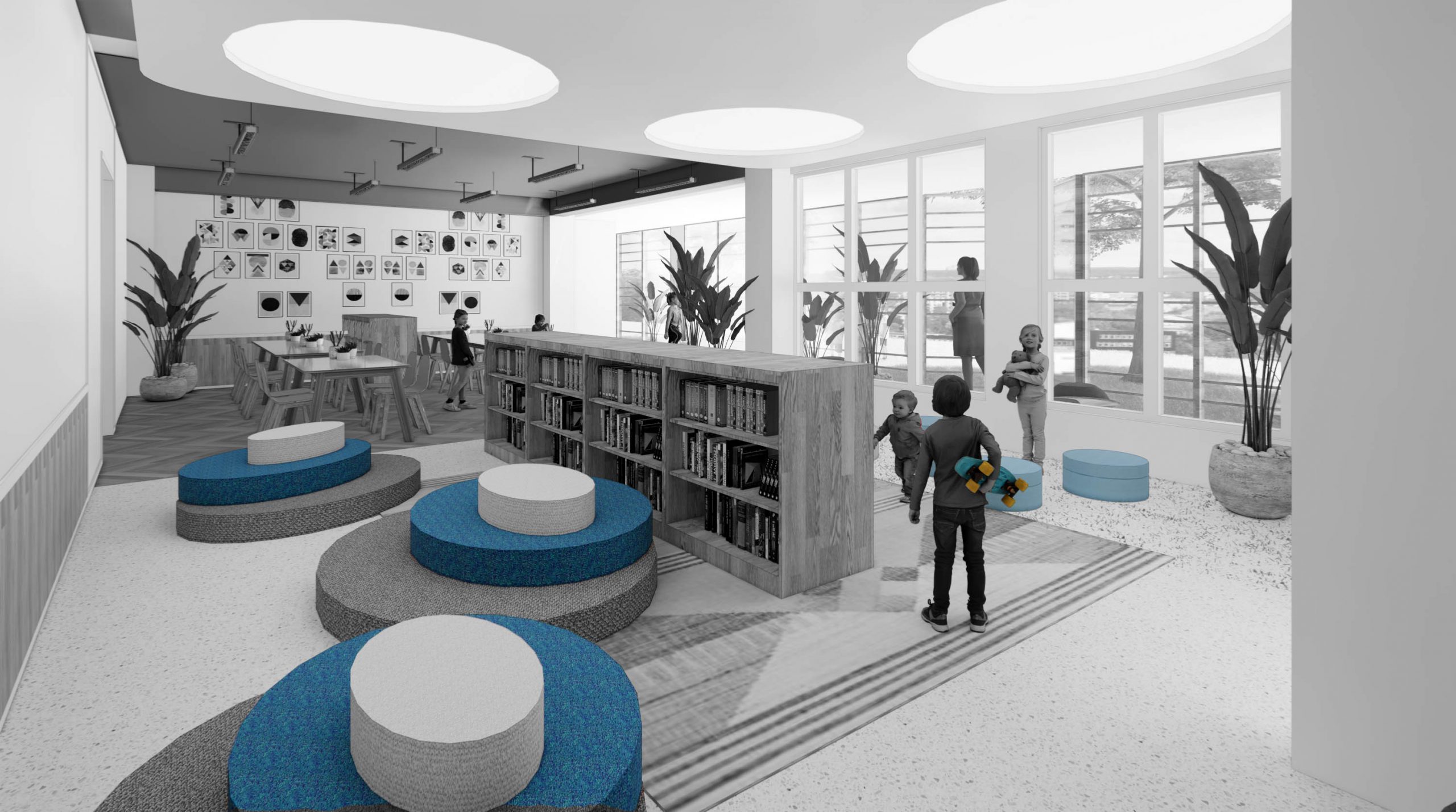 BIBS Chengdu - KuraDesign