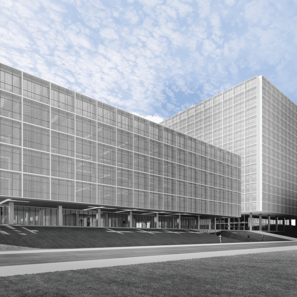 Nanyang University - KuraDesign